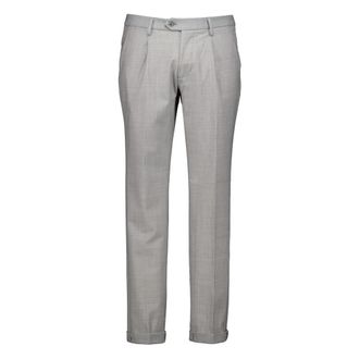 Mason's Chino Hose - - Trousers - Herren - Grau - S