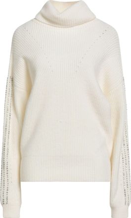 Liu Jo STRICKWAREN - Rollkragenpullover auf YOOX.COM