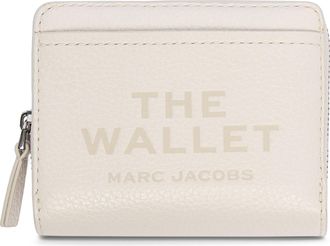 Marc Jacobs Geldbörse Marc Jacobs 2R3SMP044S10 Weiß