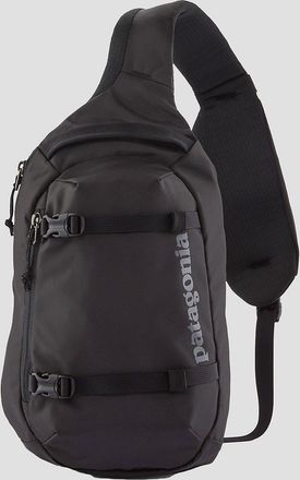 Patagonia Atom Sling 8L Umh&auml;ngetasche black