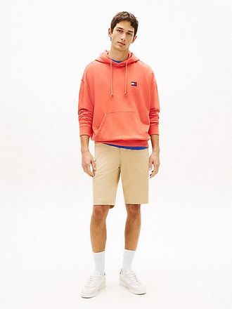 Tommy Hilfiger Short chino slim Scanton en serg&eacute;