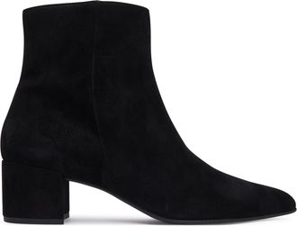 Högl Stiefeletten HÖGL 0-104702-01000 Schwarz