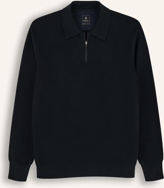 Boggi Milano Boggi Milano Pullover schwarz