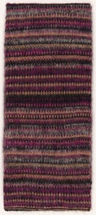Isabel Marant Marant &Eacute;toile Schal Mouna Mit Mohair rot