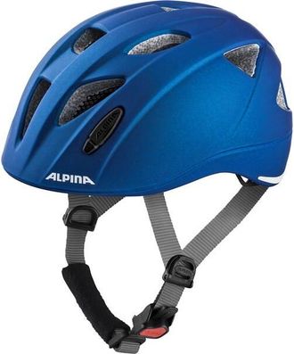 Alpina Kinder Fahrradhelm XIMO L.E
