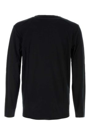 Veilance WO Blend T-Shirt - Black