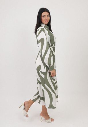 Elara Maxikleid Kleid