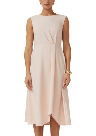 s.Oliver Black Label A-Linien-Kleid