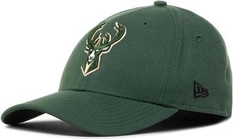 New Era New Era Cap The League Milbuc O 11405602 Gr&uuml;n