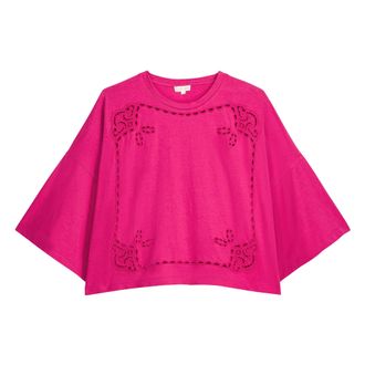 Louise Misha Blouse Neolar Coton Bio Louise Misha