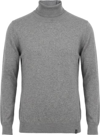 Fay STRICKWAREN - Rollkragenpullover auf YOOX.COM