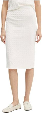 A|X Armani Exchange Damen, R&ouml;cke, Beige, SGr&ouml;&szlig;e