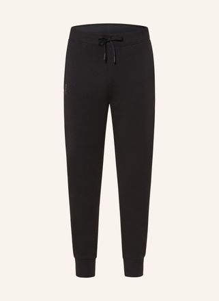 On Sweatpants Focus Tech schwarz