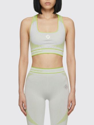 Casablanca Top CASABLANCA Damen Farbe Grau