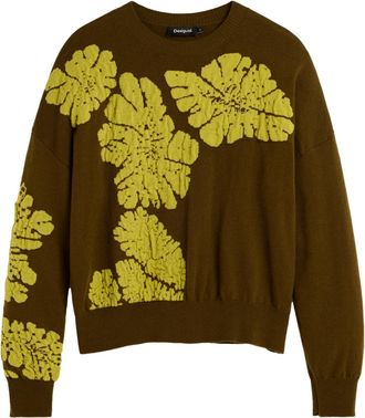 Desigual Pullover