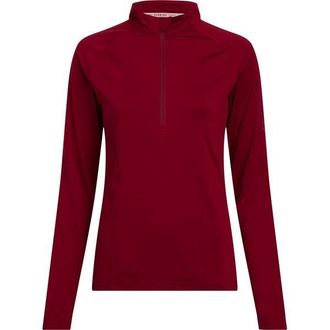 ENERGETICS Damen Rollkragen Da.-Langarmshirt Cusca IV W