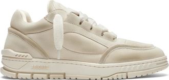 Axel Arigato Homme, Chaussures, Beige, Taille: 46 EU Area Loop Baskets