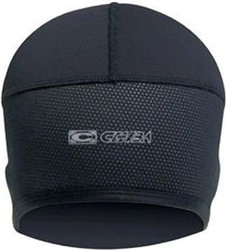 Chiba Gloves Helm Unterziehmütze Größe L/XL, Farbe Schwarz