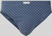 Mey Slip mit Label-Detail Modell Jazz Pants