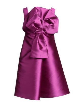 Alberta Ferretti KLEIDER - Mini-Kleider auf YOOX.COM