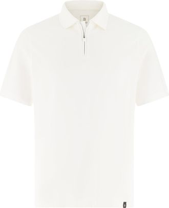 Boggi Milano Poloshirt B Tech