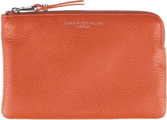 Gianni Chiarini Kleinlederwaren - Kosmetikt&auml;schchen auf YOOX.COM