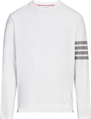 Thom Browne T-shirt manches longues