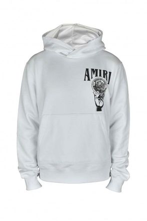 Amiri &agrave; capuche