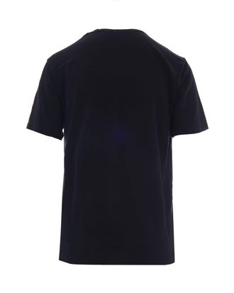 Isabel Marant Womens T-Shirt Zewel Black Linen T-Shirts & Jerseys