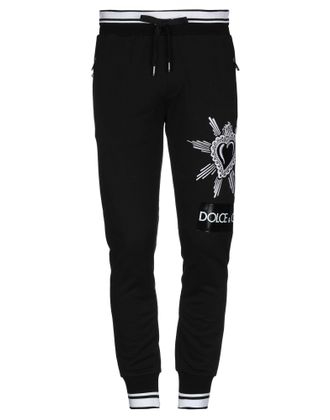 Dolce & Gabbana HOSEN & R&Ouml;CKE - Hosen auf YOOX.COM