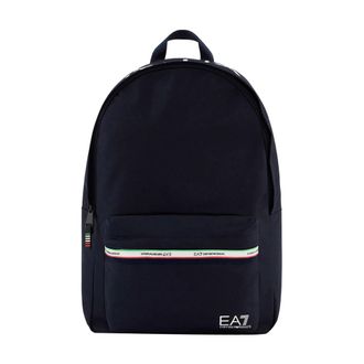 Emporio Armani Emporio Armani Ea7, unisex, Taschen, Blau, ONE SIZEGr&ouml;&szlig;e
