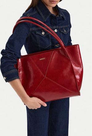 Mexx Handtasche CEO-MEXX-L-002-10 Rot