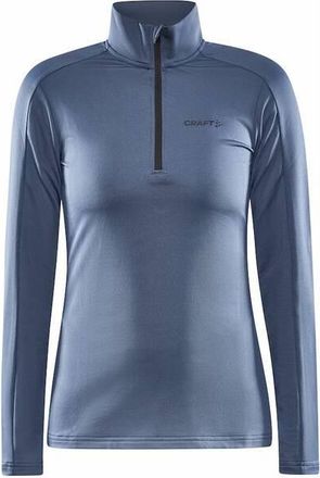 Craft Damen Rollkragenpullover CORE GAIN MIDLAYER W
