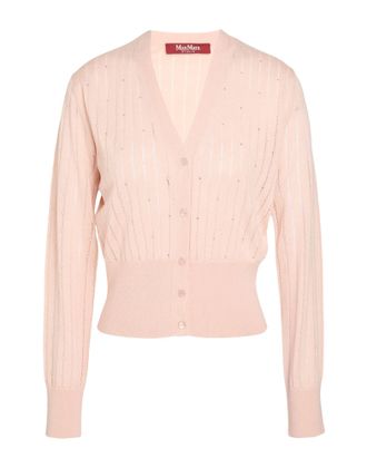 Max Mara STRICKWAREN - Strickjacken auf YOOX.COM