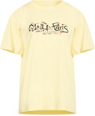 Ga&euml;lle Paris TOPS - T-shirts sur YOOX.COM