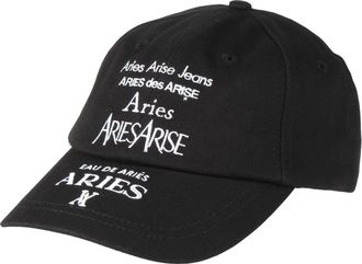 Aries ACCESSOIRES - M&uuml;tzen & H&uuml;te auf YOOX.COM