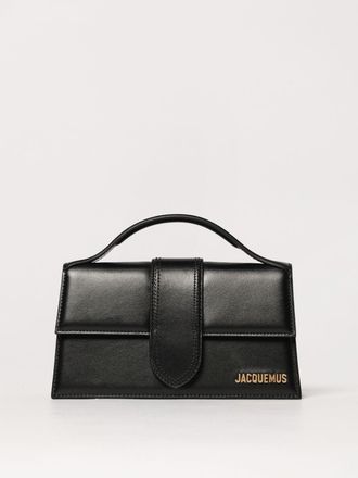 Jacquemus Minitasche JACQUEMUS Damen Farbe Schwarz