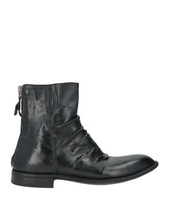 Moma SCHUHE - Stiefeletten auf YOOX.COM