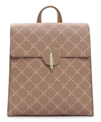 Tamaris Anastasia Circle City Backpack M Darktaupe