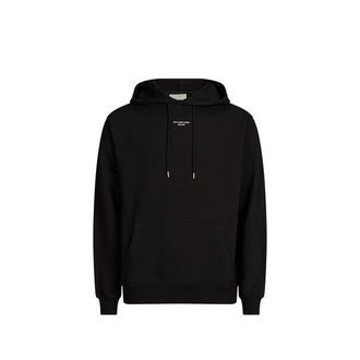 Dr&ocirc;le de Monsieur Hoodie en coton