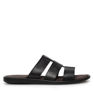 Lasocki Pantoletten Lasocki GRAZER-01 MI25 Schwarz