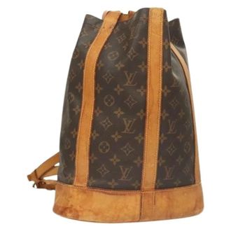 Louis Vuitton Damen, Pre-Owned, Braun, ONE SIZEGr&ouml;&szlig;e