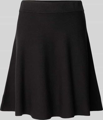 Vero Moda Minirock aus Viskose-Mix Modell FONNY