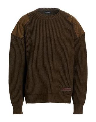 Dsquared2 MAILLE - Pullover sur YOOX.COM