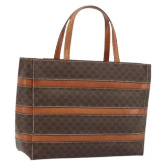 Celine Damen, Pre-Owned, Braun, ONE SIZEGr&ouml;&szlig;e
