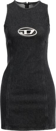 Diesel KLEIDER - Mini-Kleider auf YOOX.COM