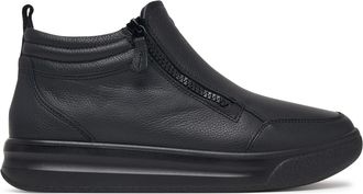 Ara Stiefeletten Ara Firenze 12-52008-01 Schwarz