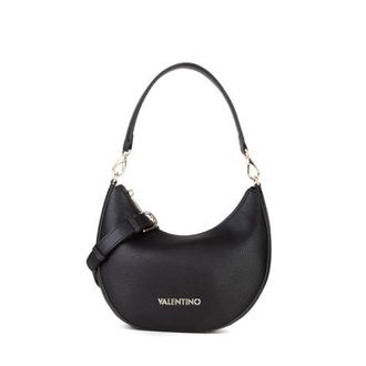 Valentino Alexia Hobo Bag Nero