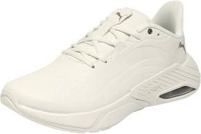 Puma Femme X-Cell Nova Cat SL WNS Chaussure de Course sur Route, Or Blanc Chaud, 38 EU