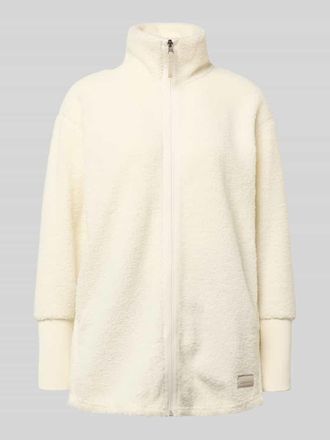 Didriksons 1913 Fleecejacke mit Stehkragen Modell TOLA